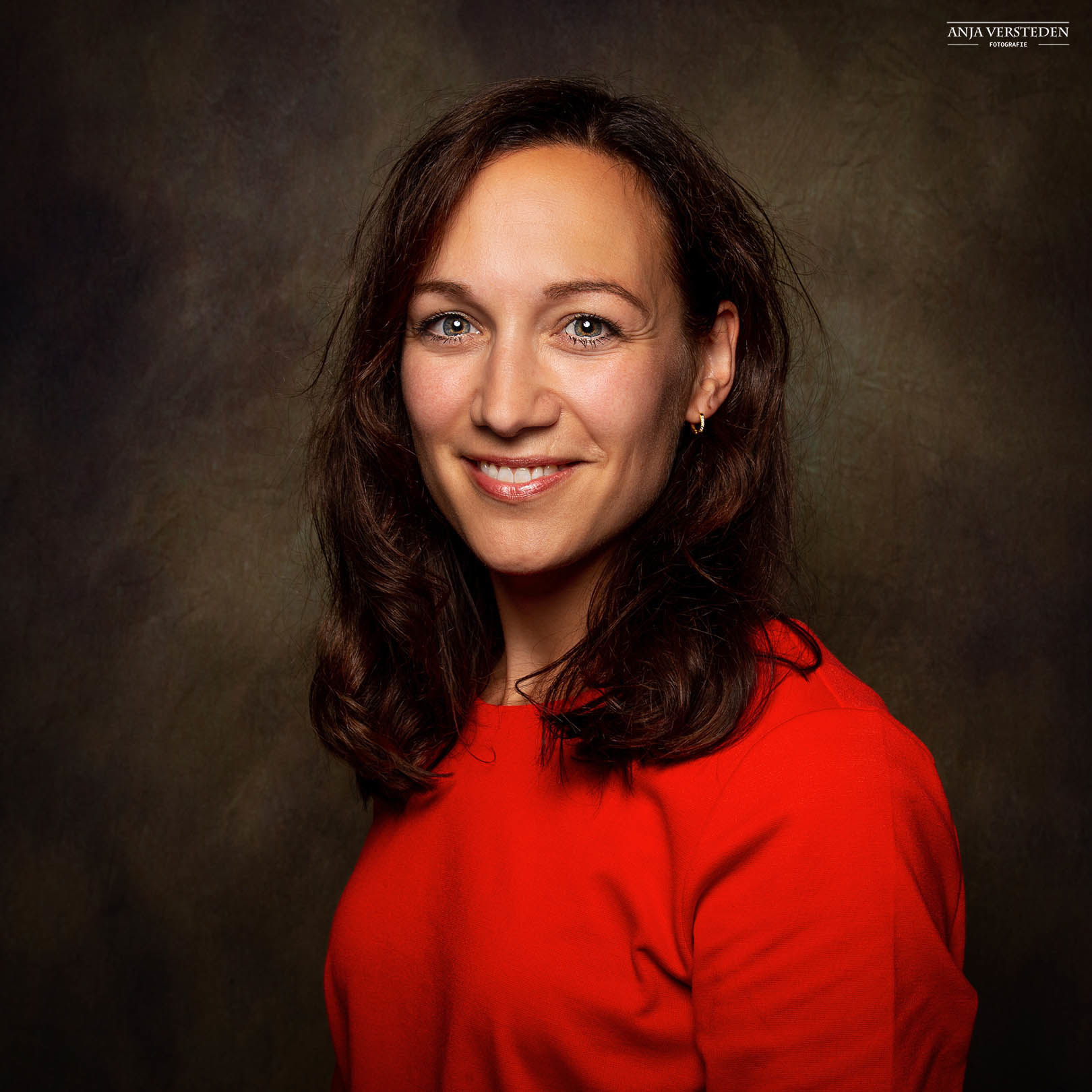 Professionele Profielfoto LinkedIn | Anja Versteden Fotografie